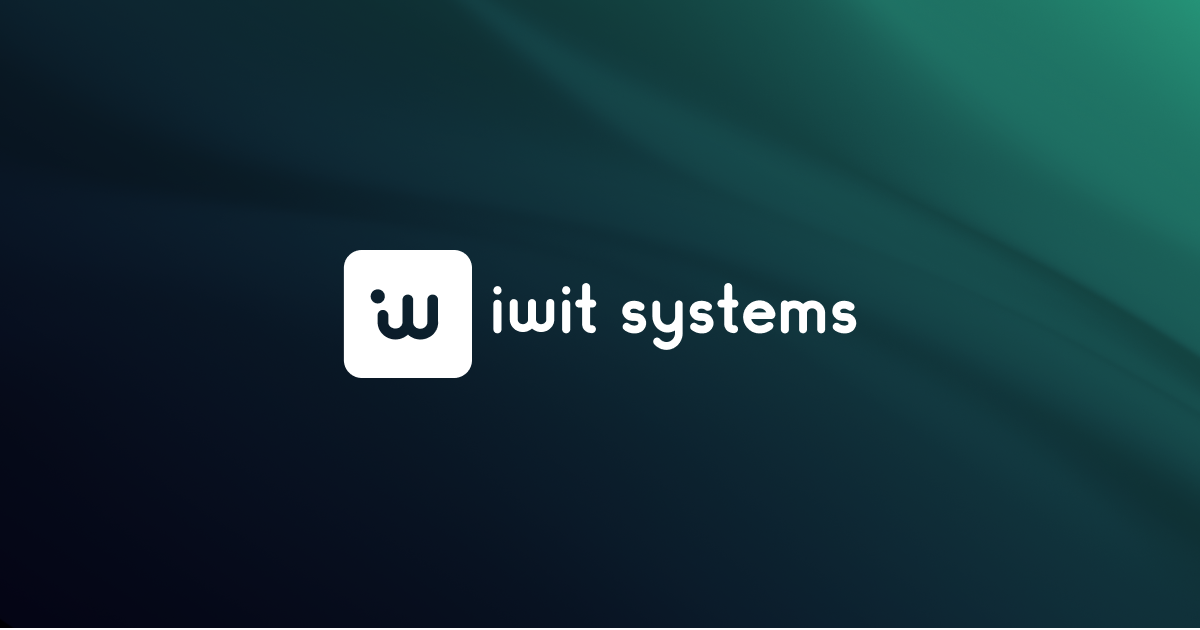 Entreprise de logiciels sur mesure à Toulouse - Iwit Systems