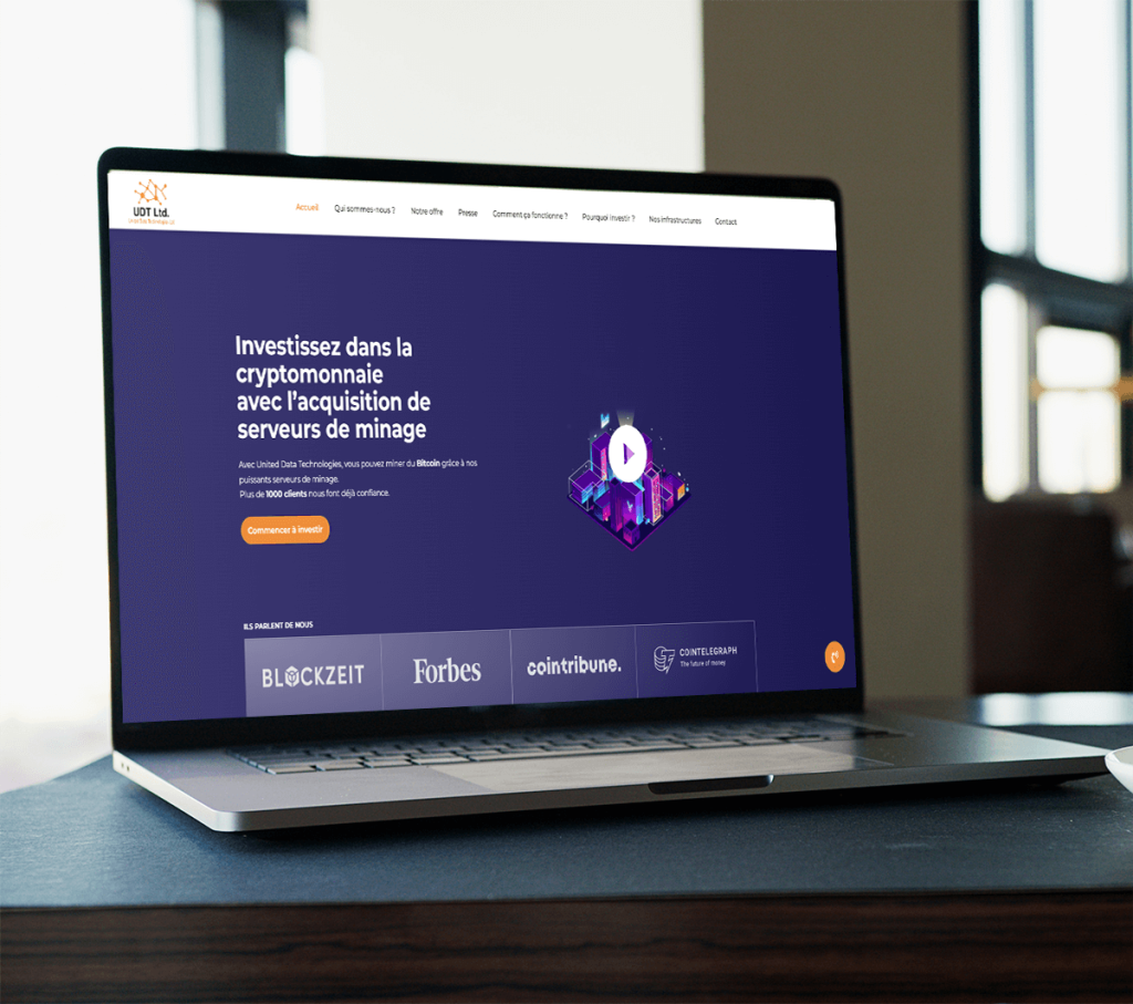 Planning de livraison automatisé - Iwit Systems