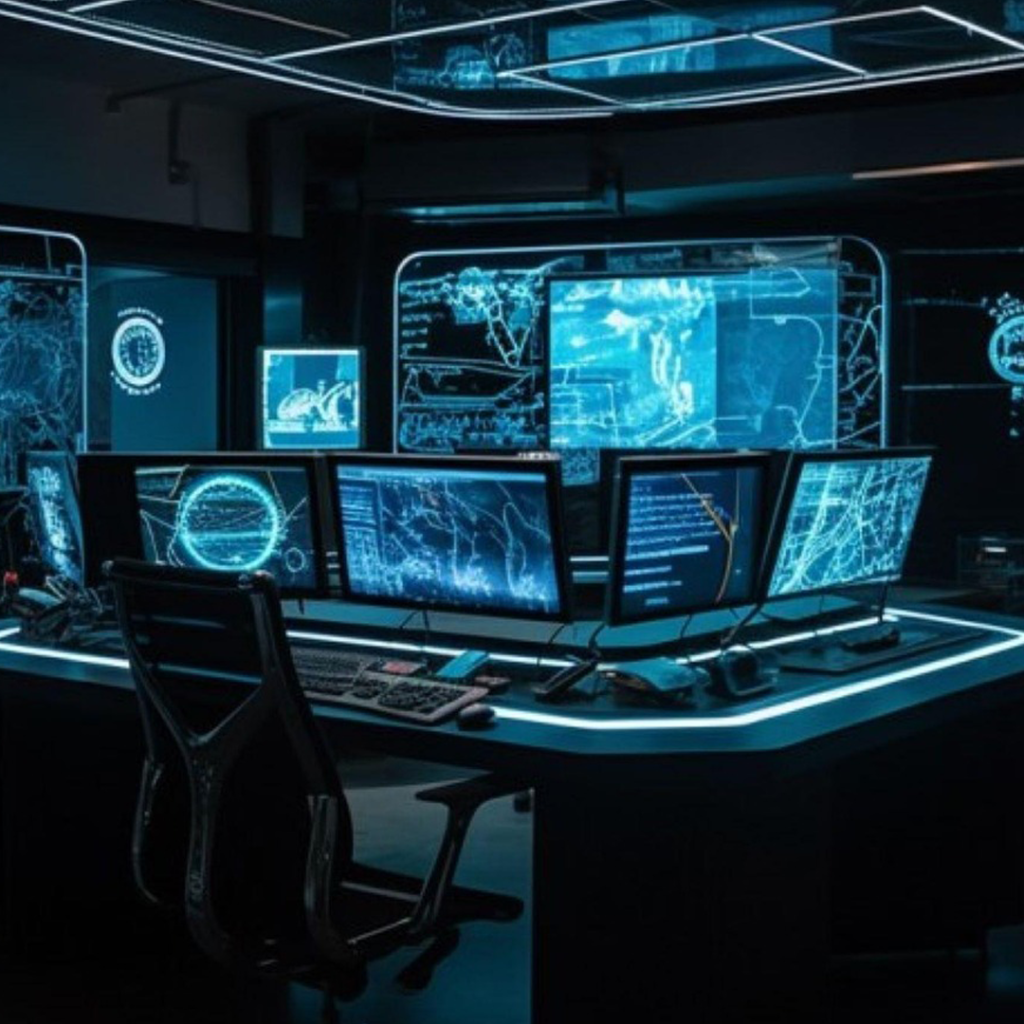 Les tendances cybersécurité de 2025 - Iwit Systems